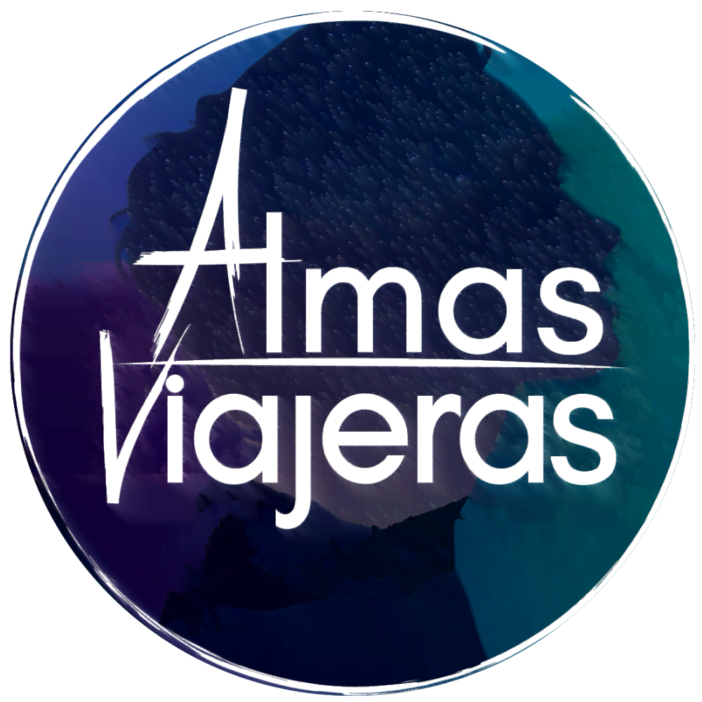 Home - Almas viajeras